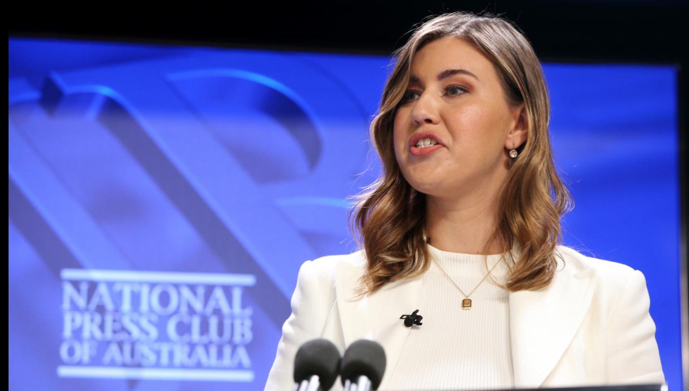 Prime Minister derails fair trial - Bettina Arndt #MENTOO