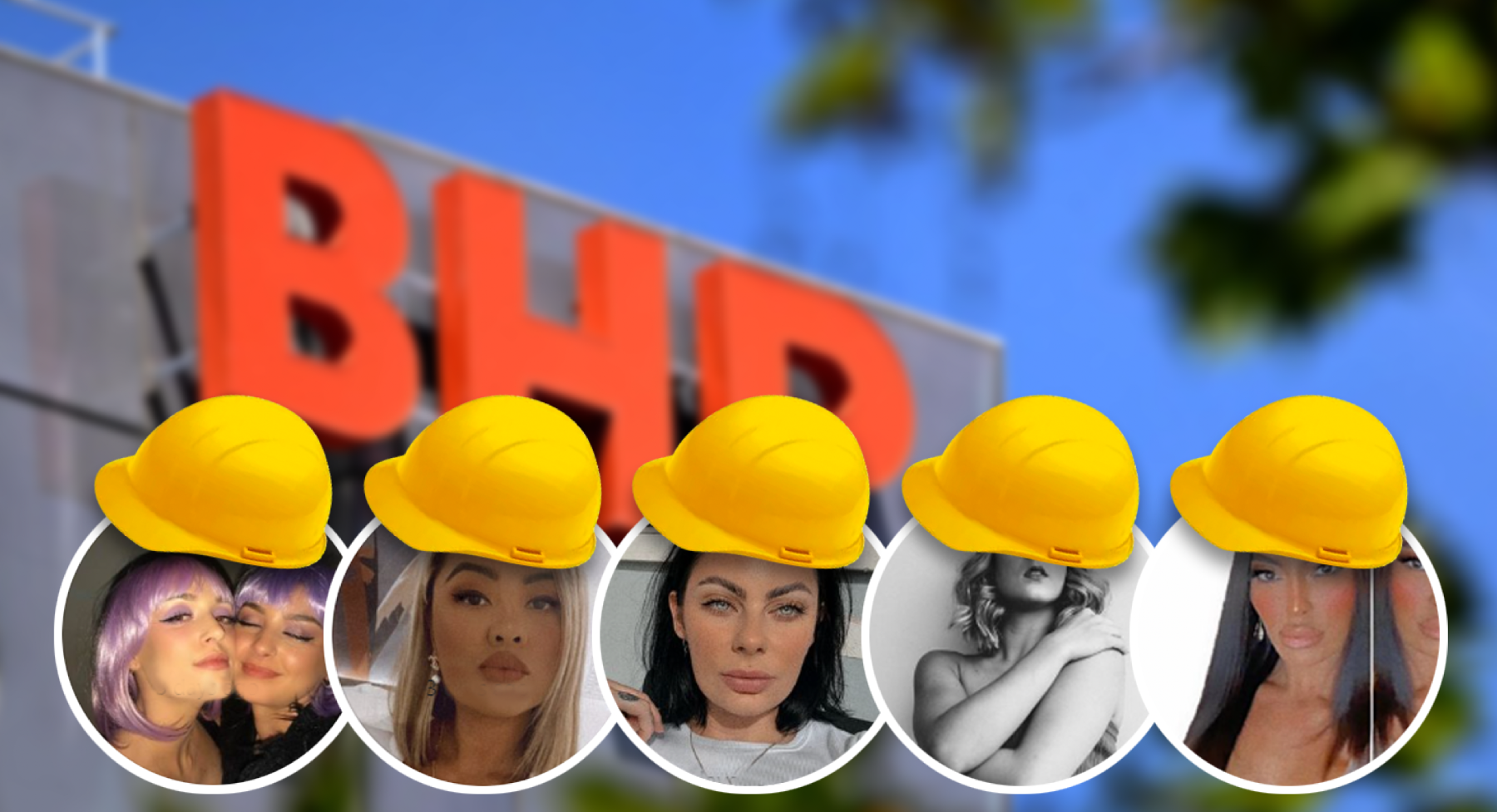 Is BHP discriminating against men? - Bettina Arndt #MENTOO